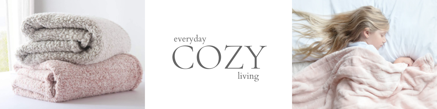 Everyday Cozy Living