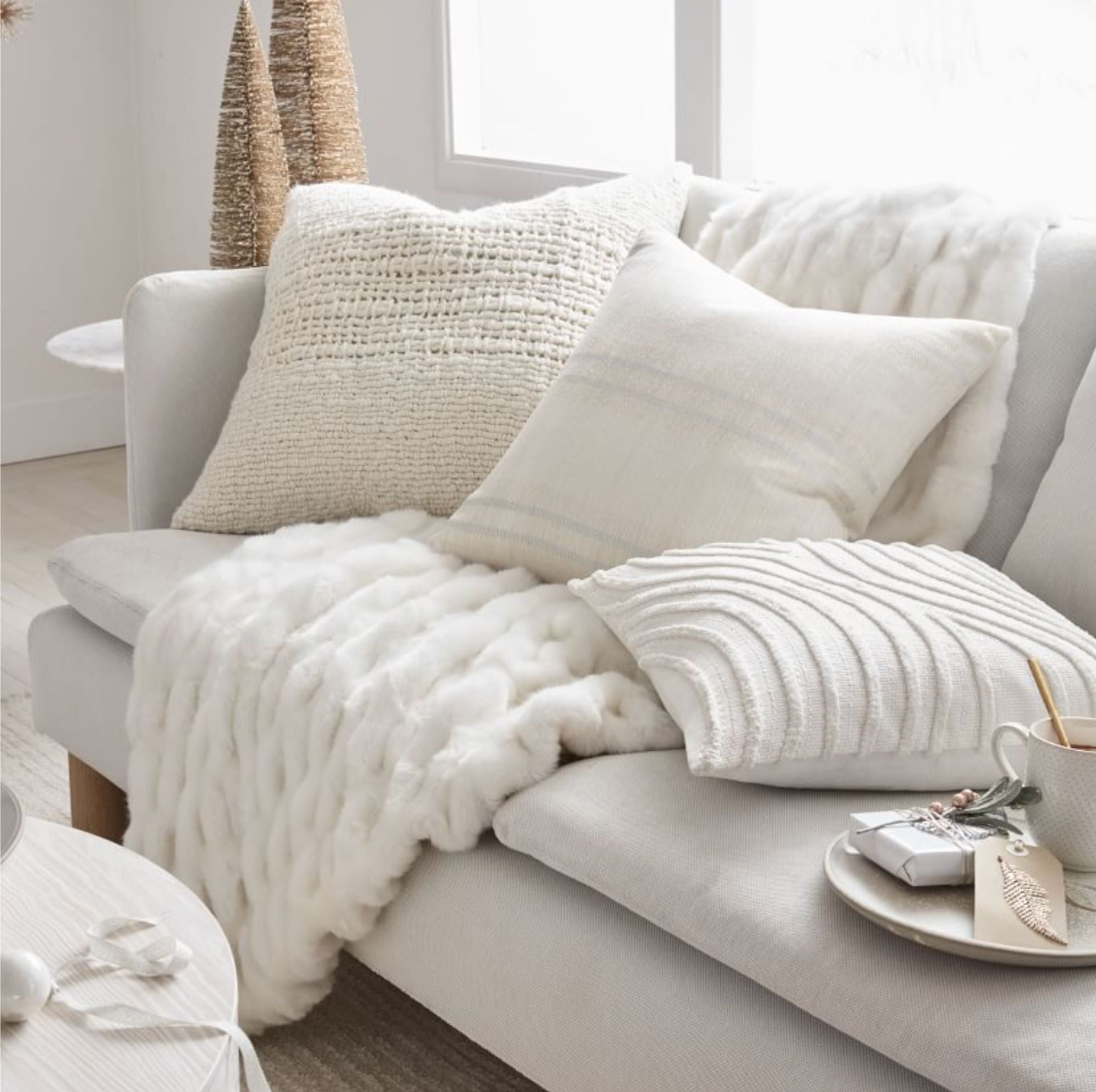 Cozy Wear – Everyday Cozy Living